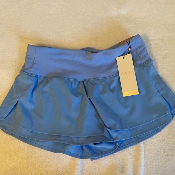 Calia By Carrie Underwood Shorts Nwt Calia By Carrie Kick It Up Shorts Poshmark